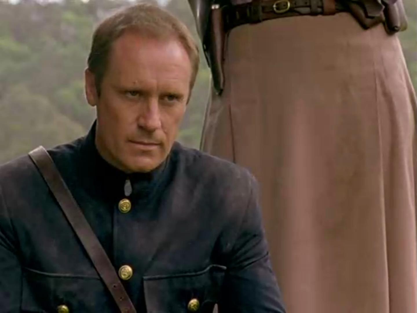 アメリカのTVシリーズ『The Lost World』より、金髪ジャングルガールのヴェロニカ④ - ダムゼル・イン・ディストレス 〜苦難の乙女達